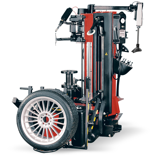 Car Tyre Changer – S30 20 GT - Snap-On/ Italy