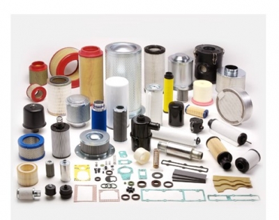 Complete your installation! - Ceccato / Italy