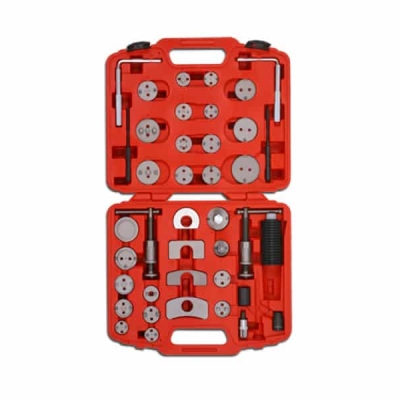 Brake Caliper Service Set - Special Tools